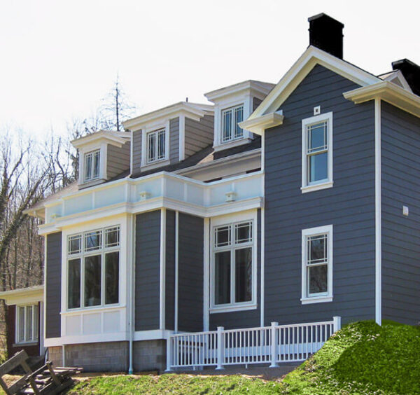 Roofing Contractor Latrobe PA | JM Builders