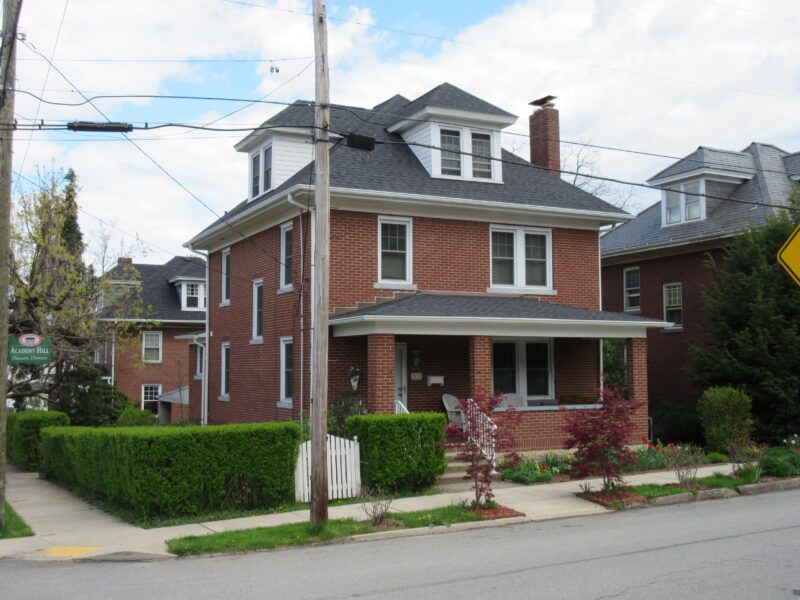 Residential Roofing Gallery Latrobe PA | JM Builders